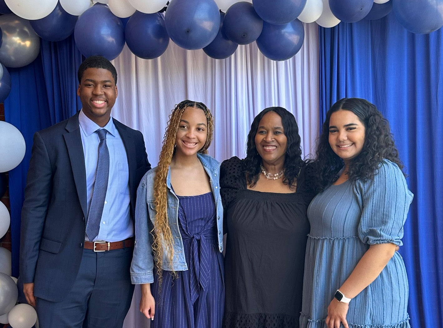 About Carter - Carter Metropolitan CME Church of Fort Worth, Texas